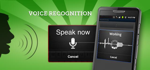 How To Implement The Voice Recognition Functionality In Android Devices 